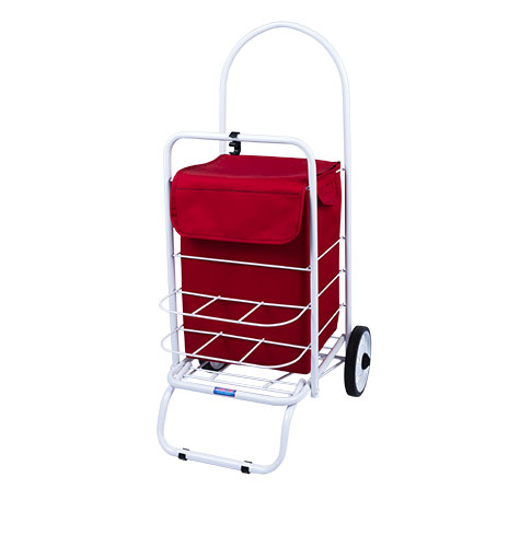 Chango Simple – Con bolsa de lona – Sabelcort